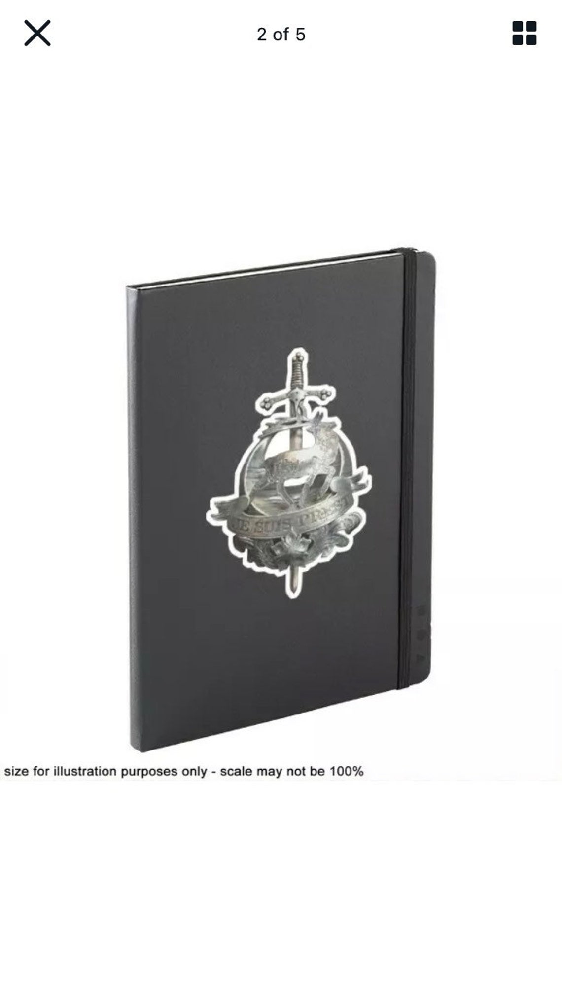 Outlander TV Series Sticker- Clan Fraser Crest Je Suis Prest -car ...