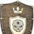 SET Personalised Knight Shield and Sword, Children's Knight's SET ...