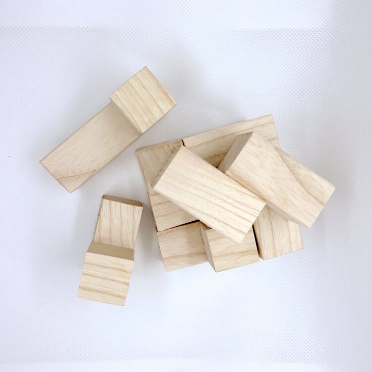 Soma Cube Puzzle, 3d Wooden Puzzle, Wooden Cube Puzzle, Educational ...