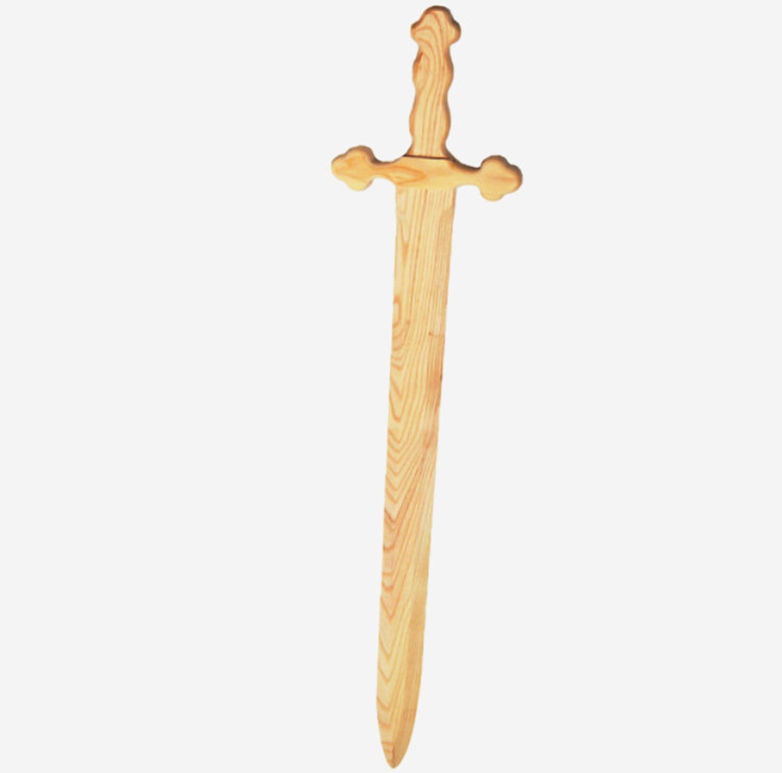 Personalised Wooden Viking's Sword, Wooden Sword, Gift for Boys ...