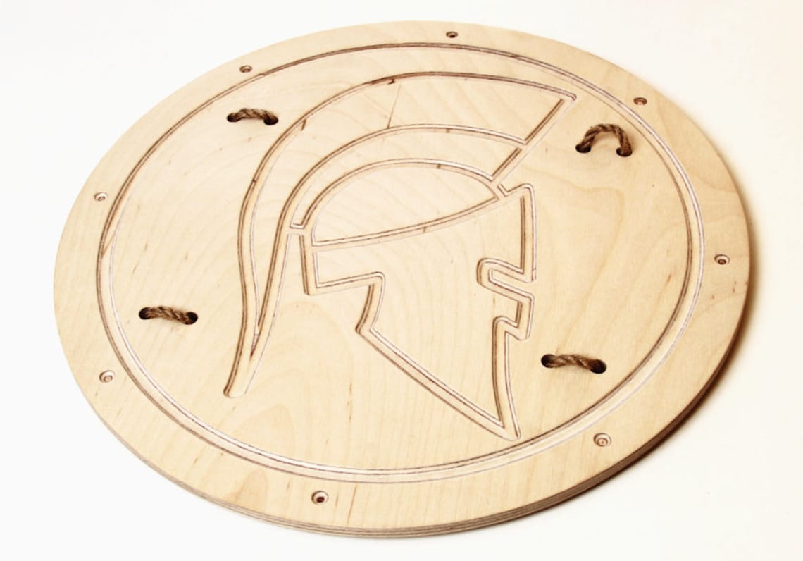 SET Personalised Roman Sword and Shield Gladiators Sword - Etsy