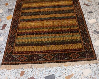 Indian carpet | Etsy