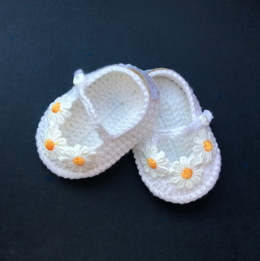 Princess Daisy Shoes - Etsy