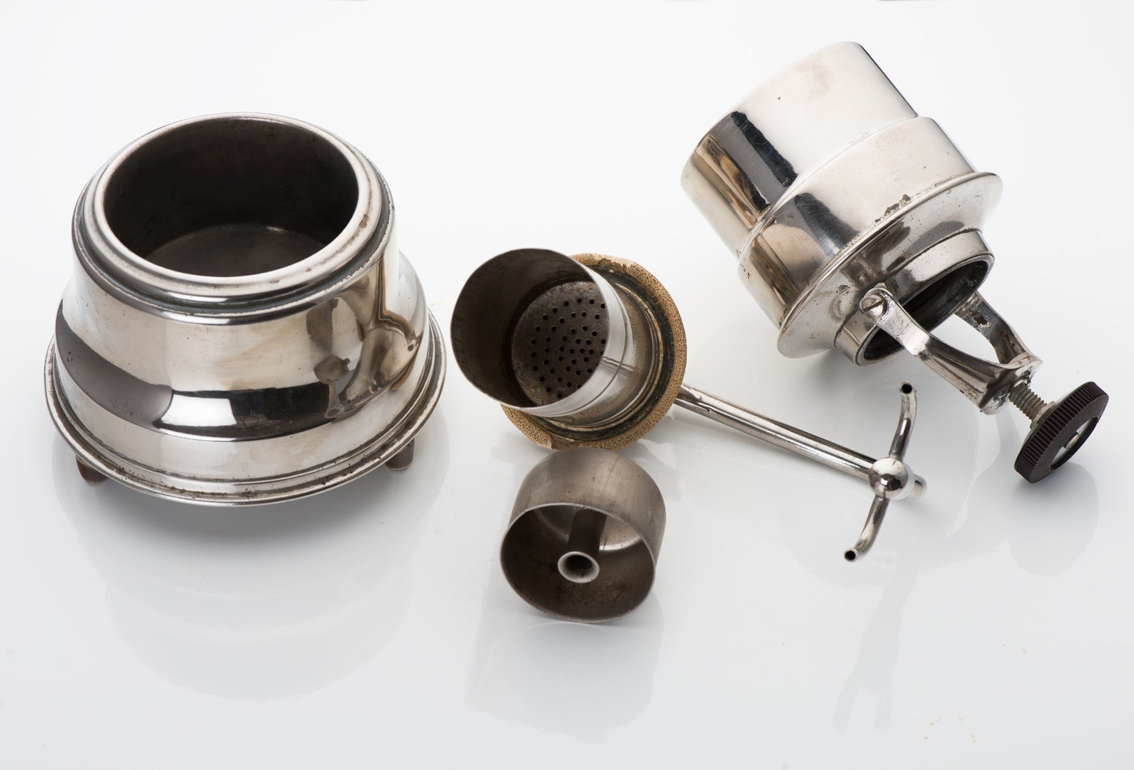 Vintage Electric Coffee Maker 2 Cups Espresso | Etsy