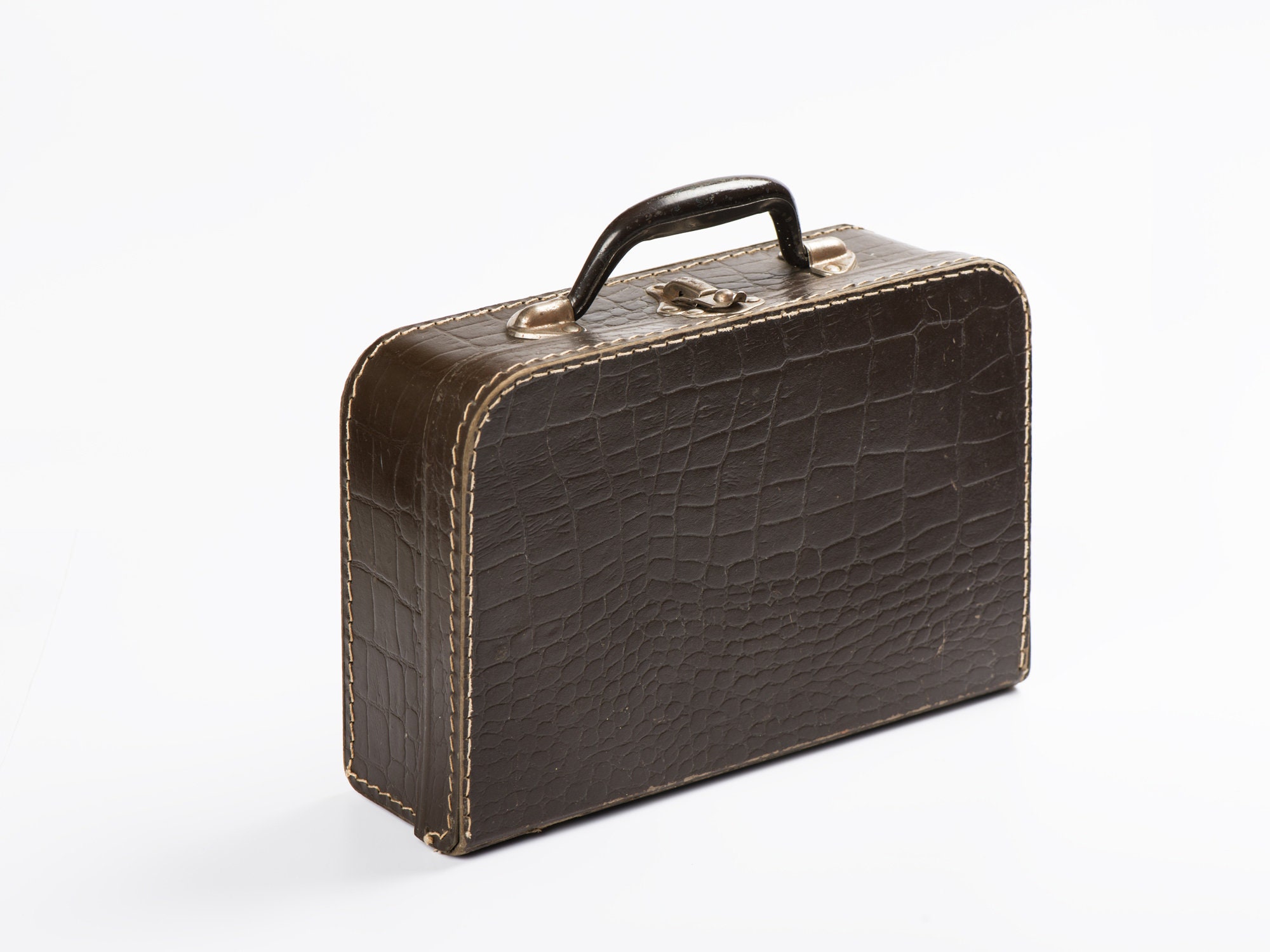 70s leather suitcase - Etsy 日本 70s leather suitcase - Etsy 日本