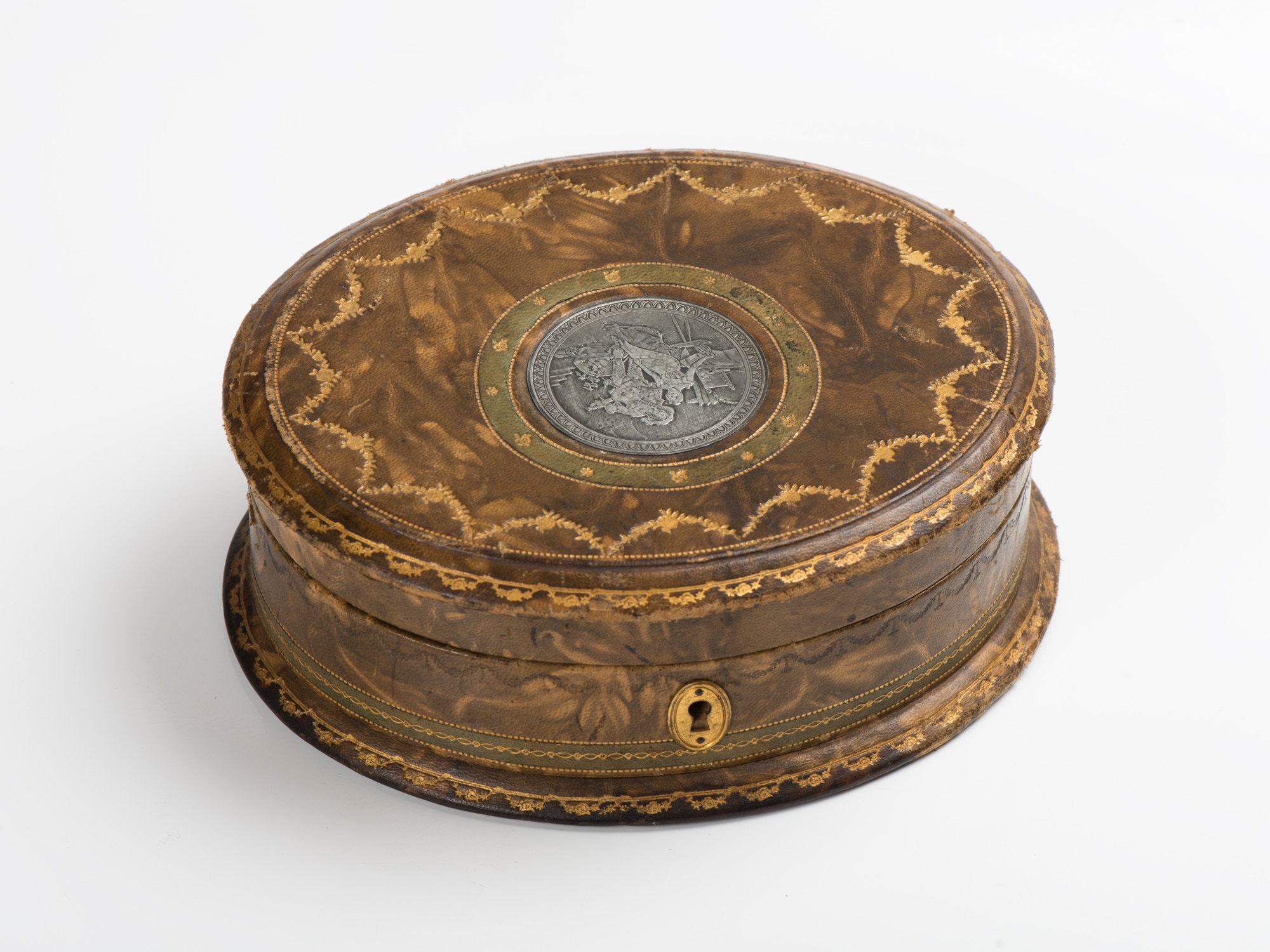 Vintage Jewellery Trinket Box - Etsy