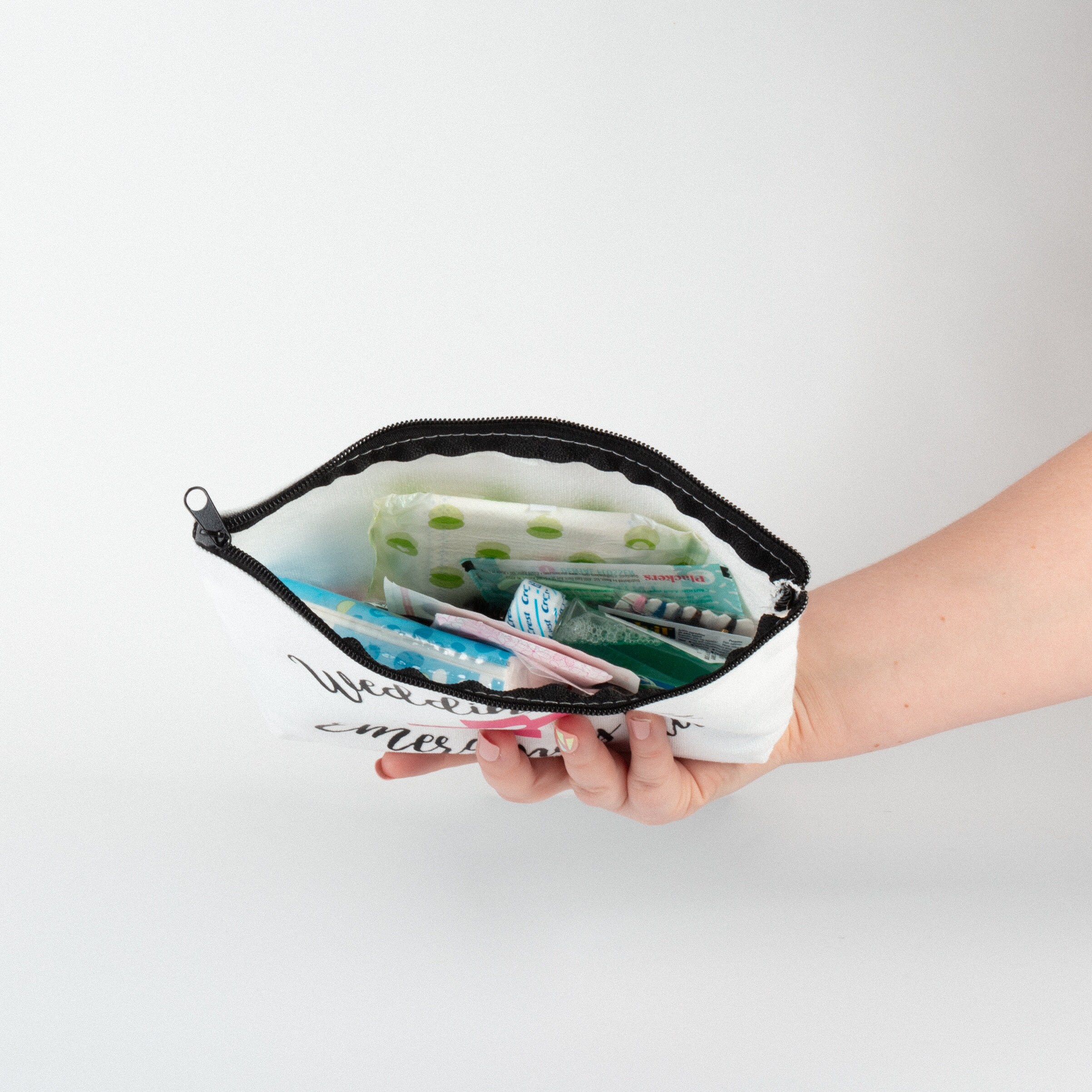 WEDDING DAY KIT up to 26 Items Bridal Survival Kit - Etsy