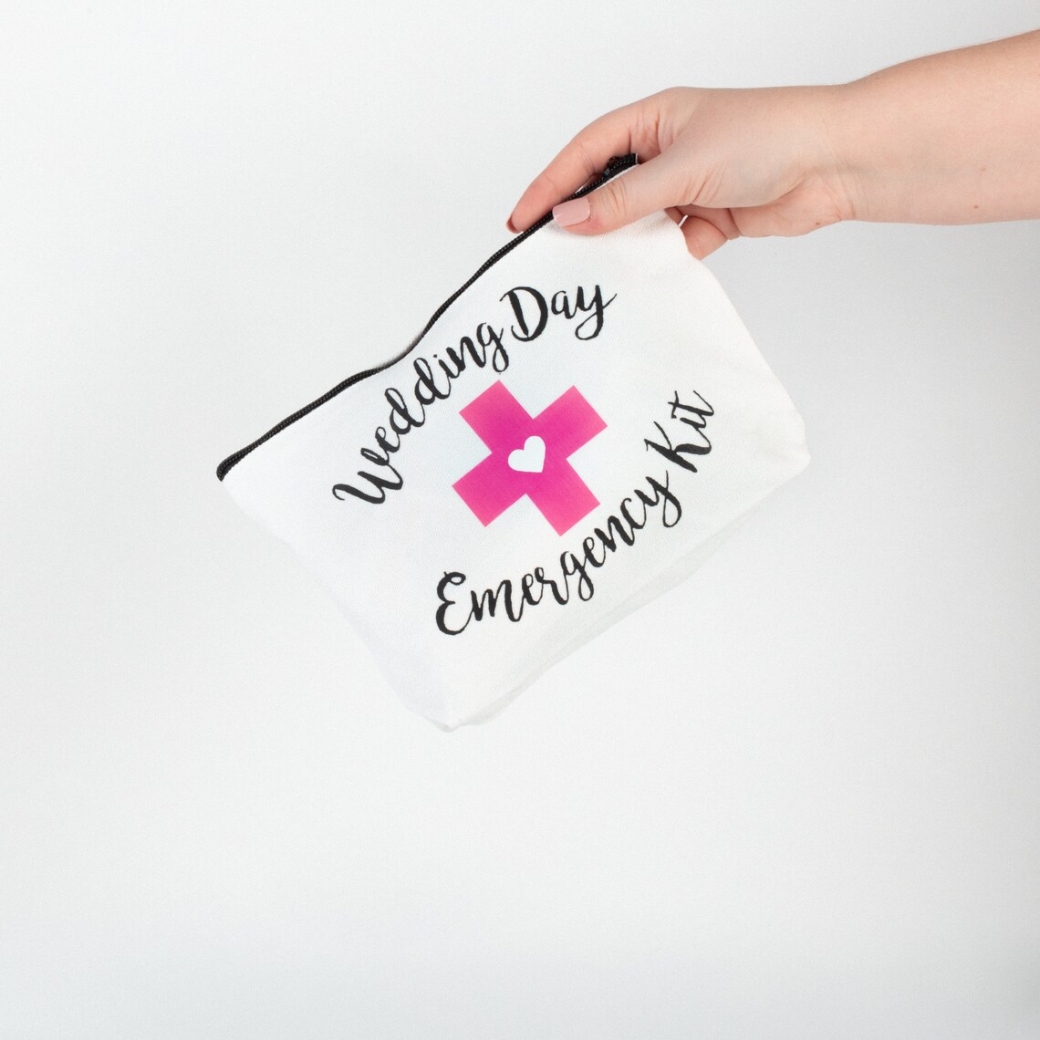 WEDDING DAY KIT up to 26 Items Bridal Survival Kit - Etsy