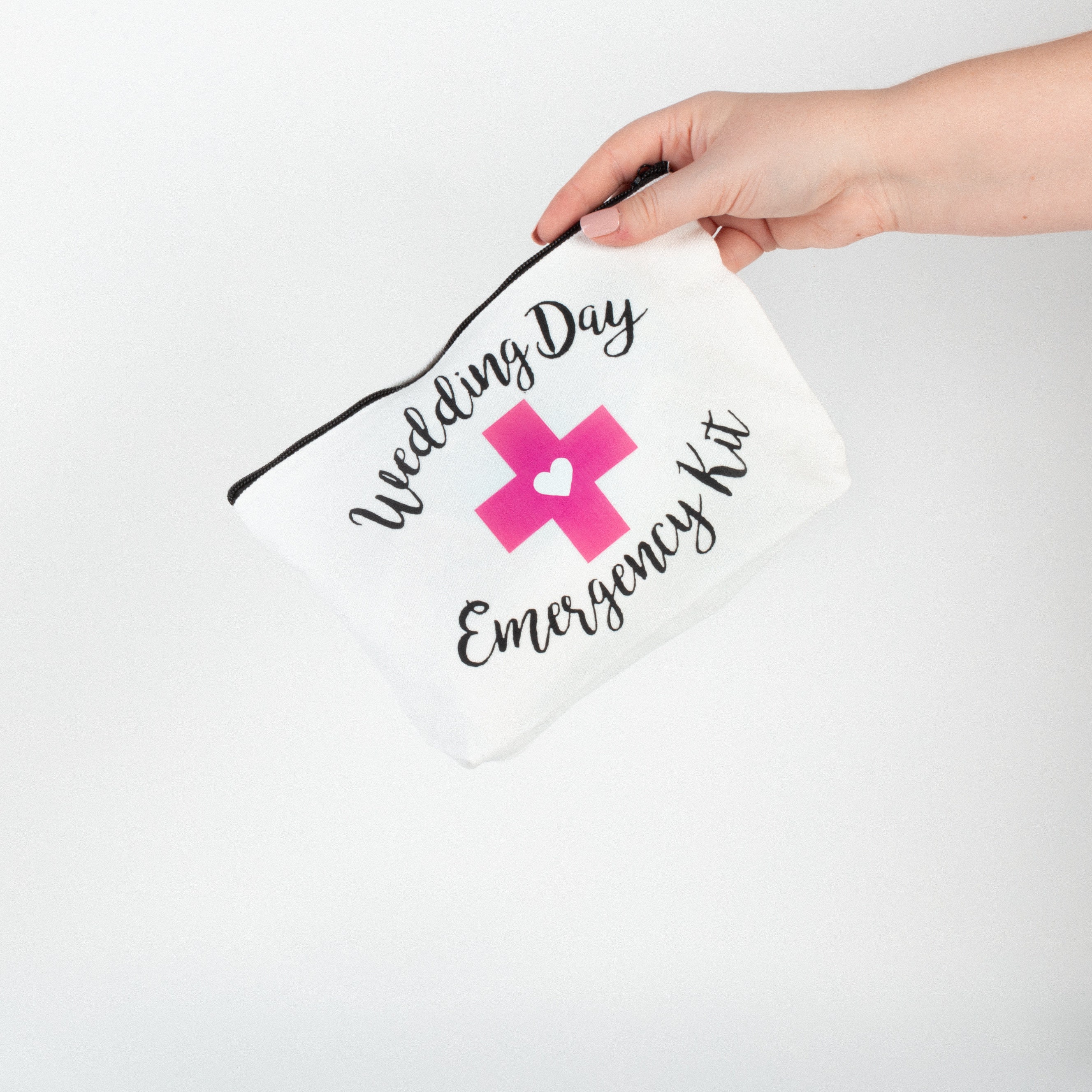 WEDDING DAY KIT up to 26 Items Bridal Survival Kit - Etsy