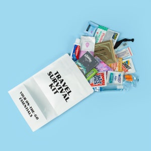 Travel Accessories - Etsy