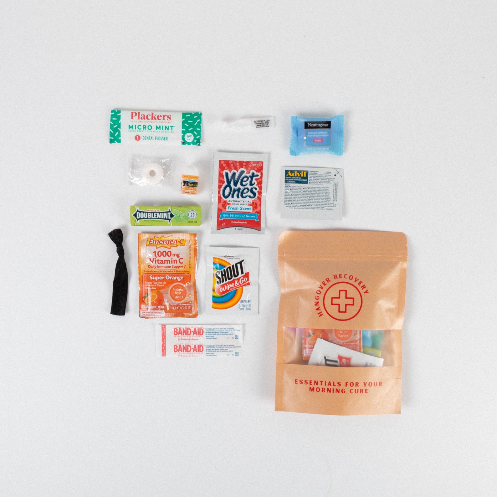 COMPLETE HANGOVER KIT - Etsy