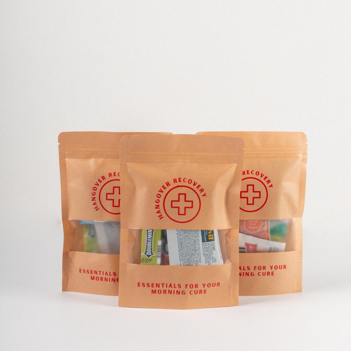 COMPLETE HANGOVER KIT - Etsy