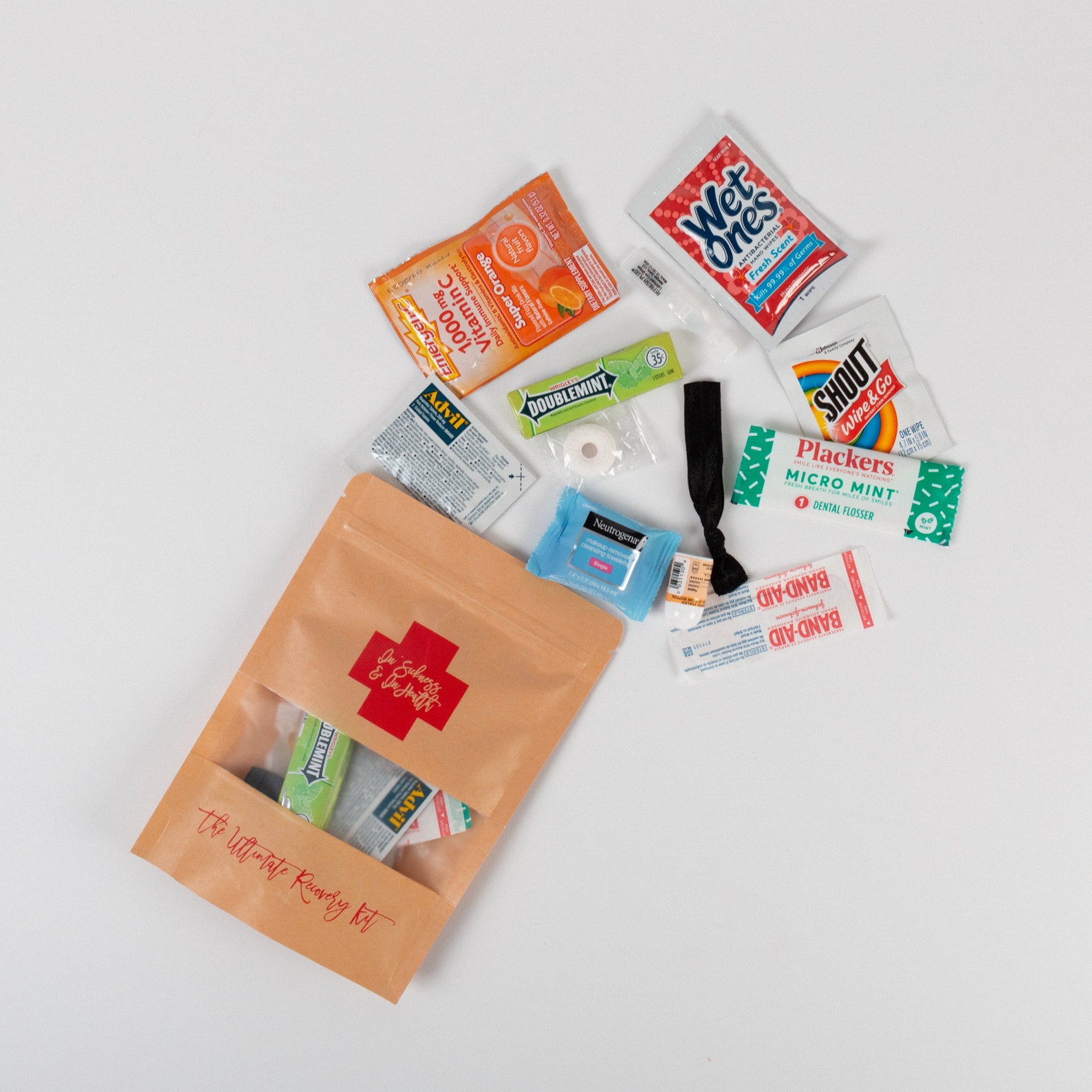 COMPLETE HANGOVER KIT - Etsy