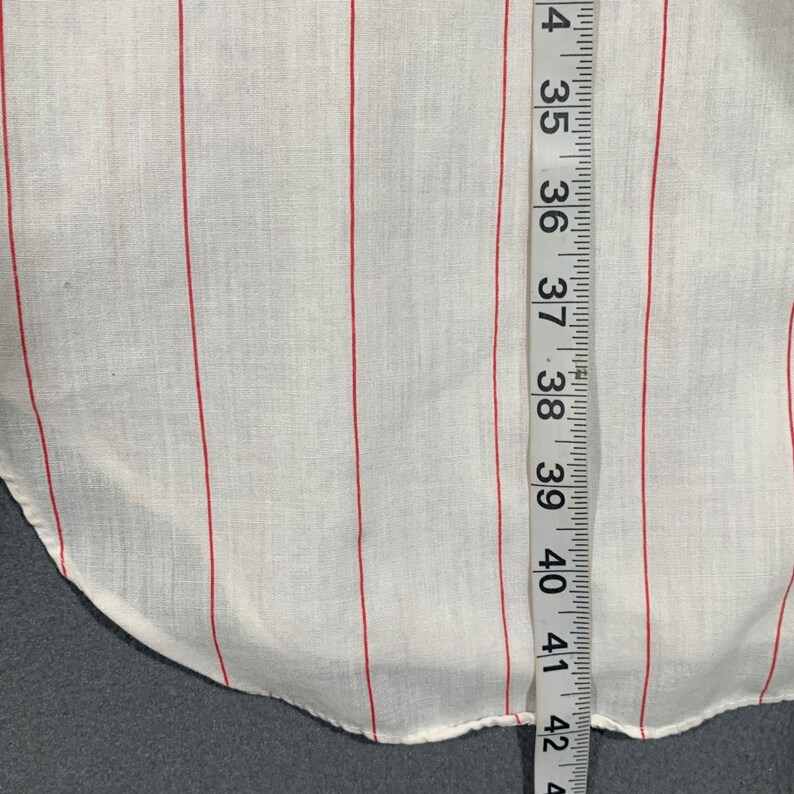 Vintage Coca Cola Coke Baseball Jersey Nightshirt Sleeper Tee Red White ...