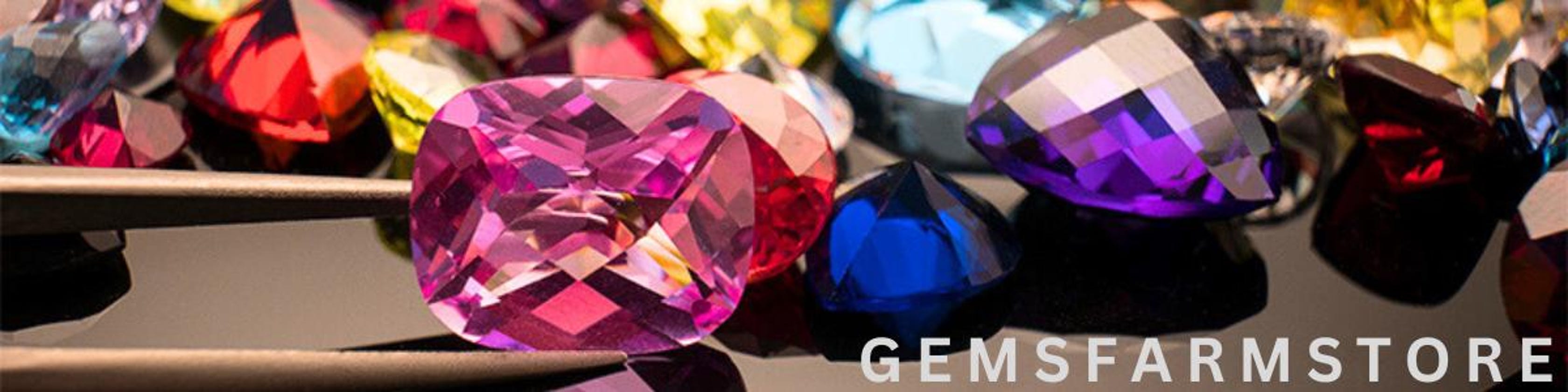GemsfarmStore - Etsy India