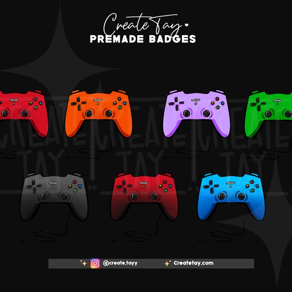 Twitch Overlay Controller - Etsy