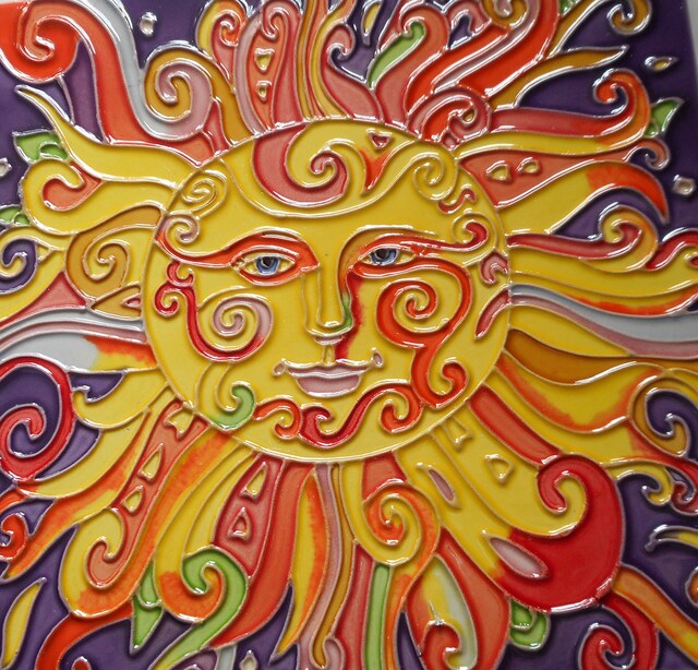 ARTWORKSONTILE - Etsy