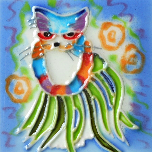 ARTWORKSONTILE - Etsy