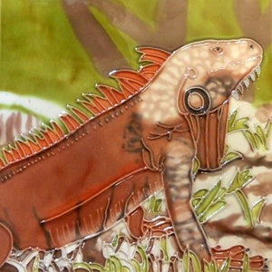 ARTWORKSONTILE - Etsy