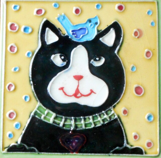 ARTWORKSONTILE - Etsy