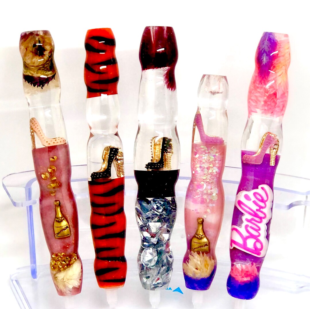Studded Stilettos Diamond Painting Pen - Etsy