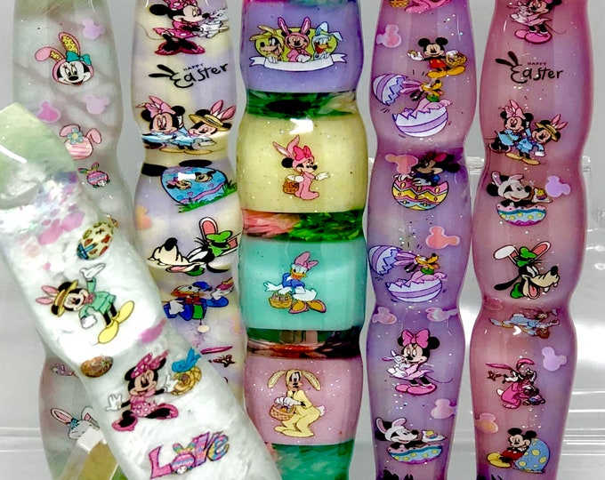 Easter Fan Favorites Diamond Painting Pens II - Etsy