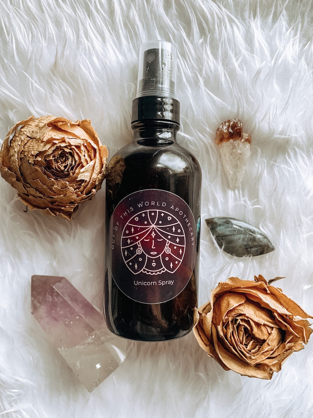 UNICORN SPRAY - Etsy