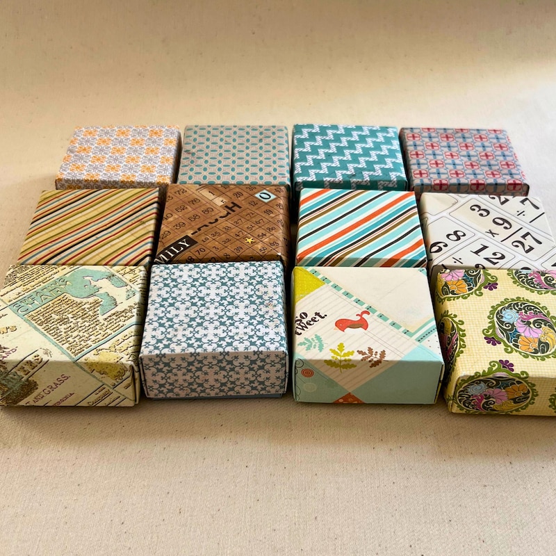 Origami Gifts - 60+ Gift Ideas for 2026