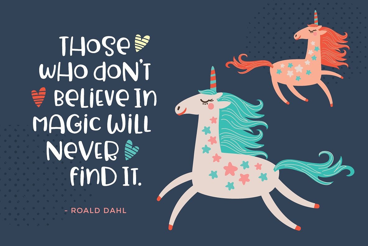 Sweet & Silly Font Hand Drawn Font, Craft Font, Cricut Font, Procreate ...