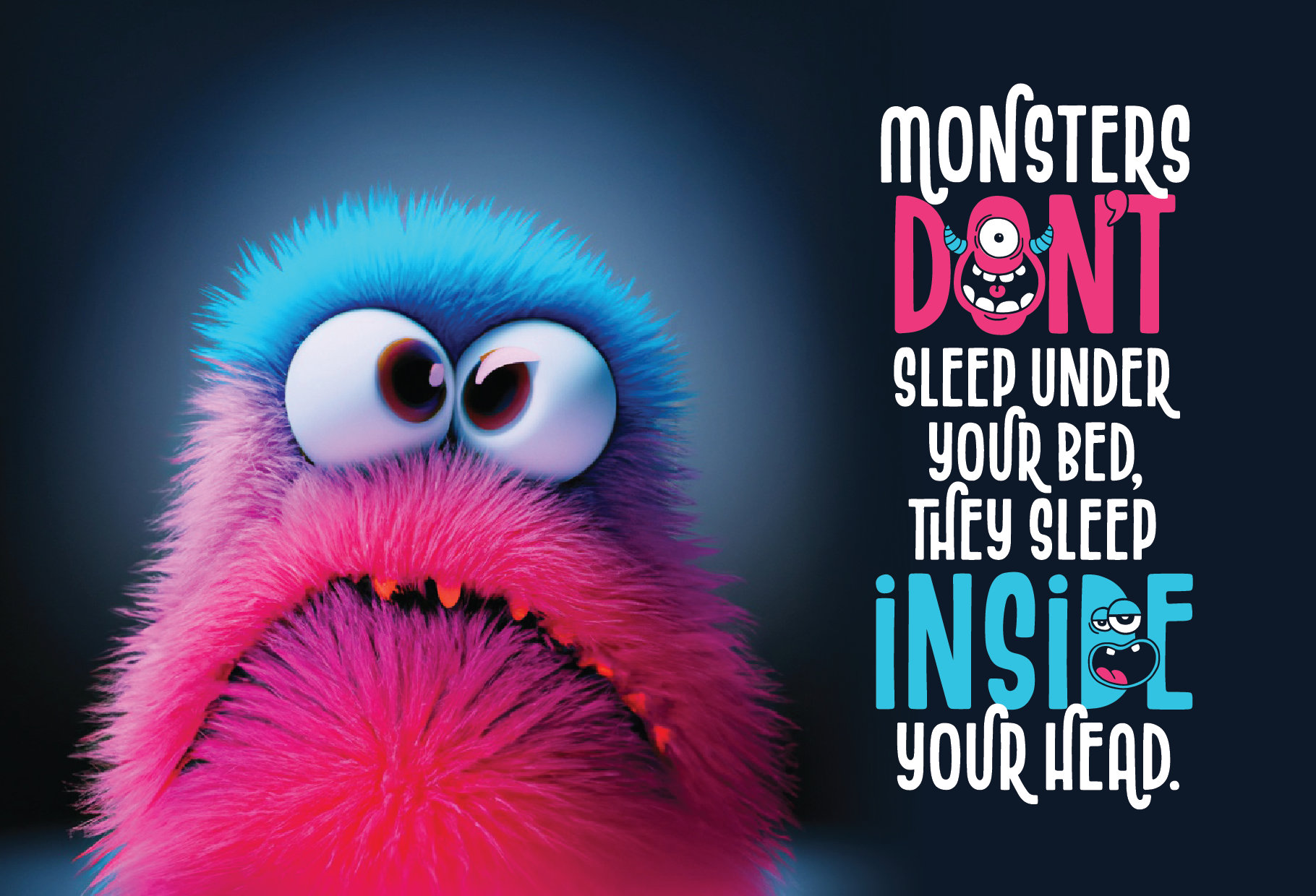 Silly Creature Font - Hand Drawn Font, Craft Font, Cricut Font ...