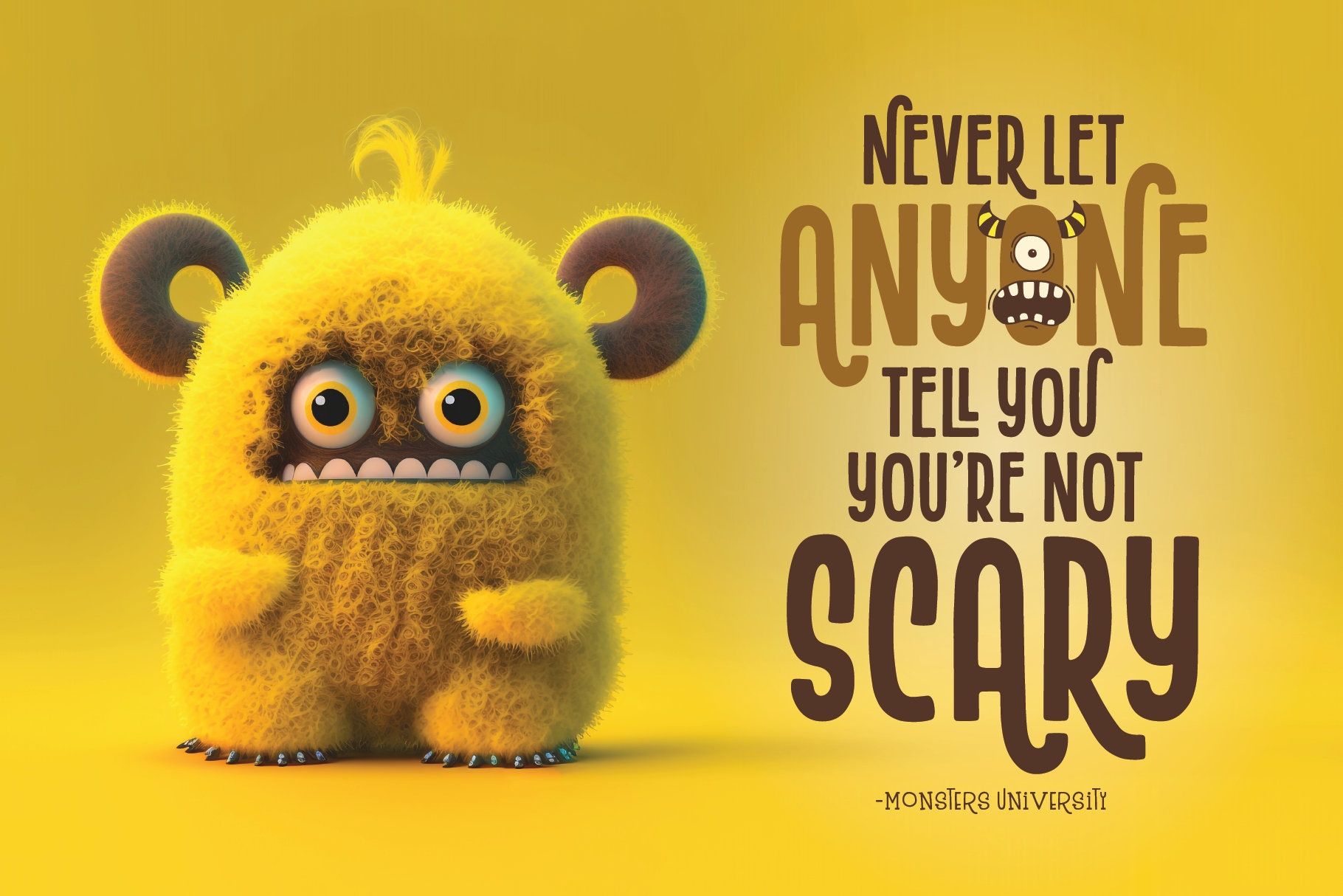 Silly Creature Font – Hand-drawn, Decorative Font With Doodles (digital ...
