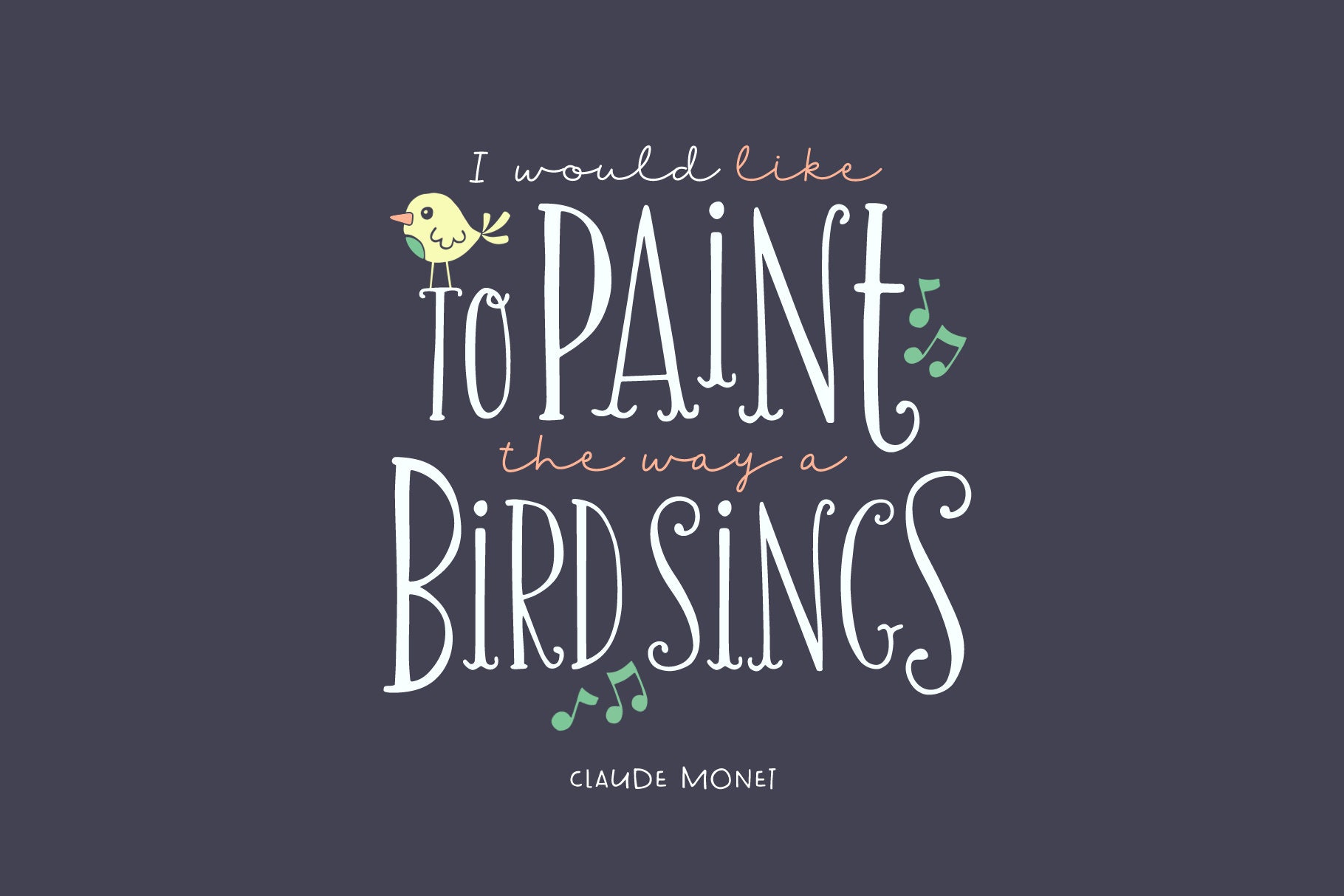 Chirp Blossom Font Hand Drawn Font Craft Font Cricut Font chirp-blossom-font-hand-drawn-font-craft-font-cricut-font