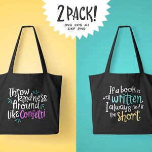 2-pack Cutting File - .svg .eps .ai .png .dxf - Etsy