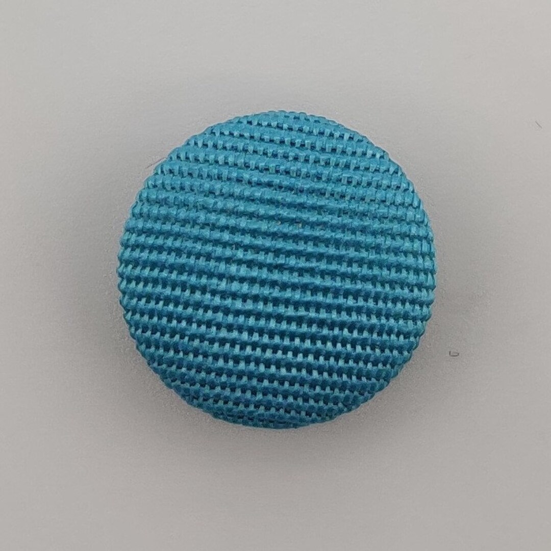 Masonic Sky Blue Rosette Button for Replacing Button on Masonic Apron ...