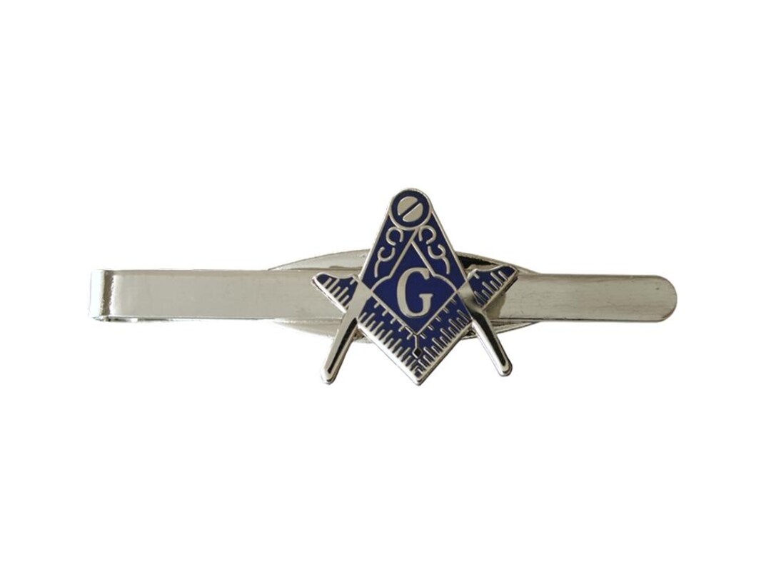 Freemasons Masonic Square & Compasses Tie-slide TS 11 - Etsy