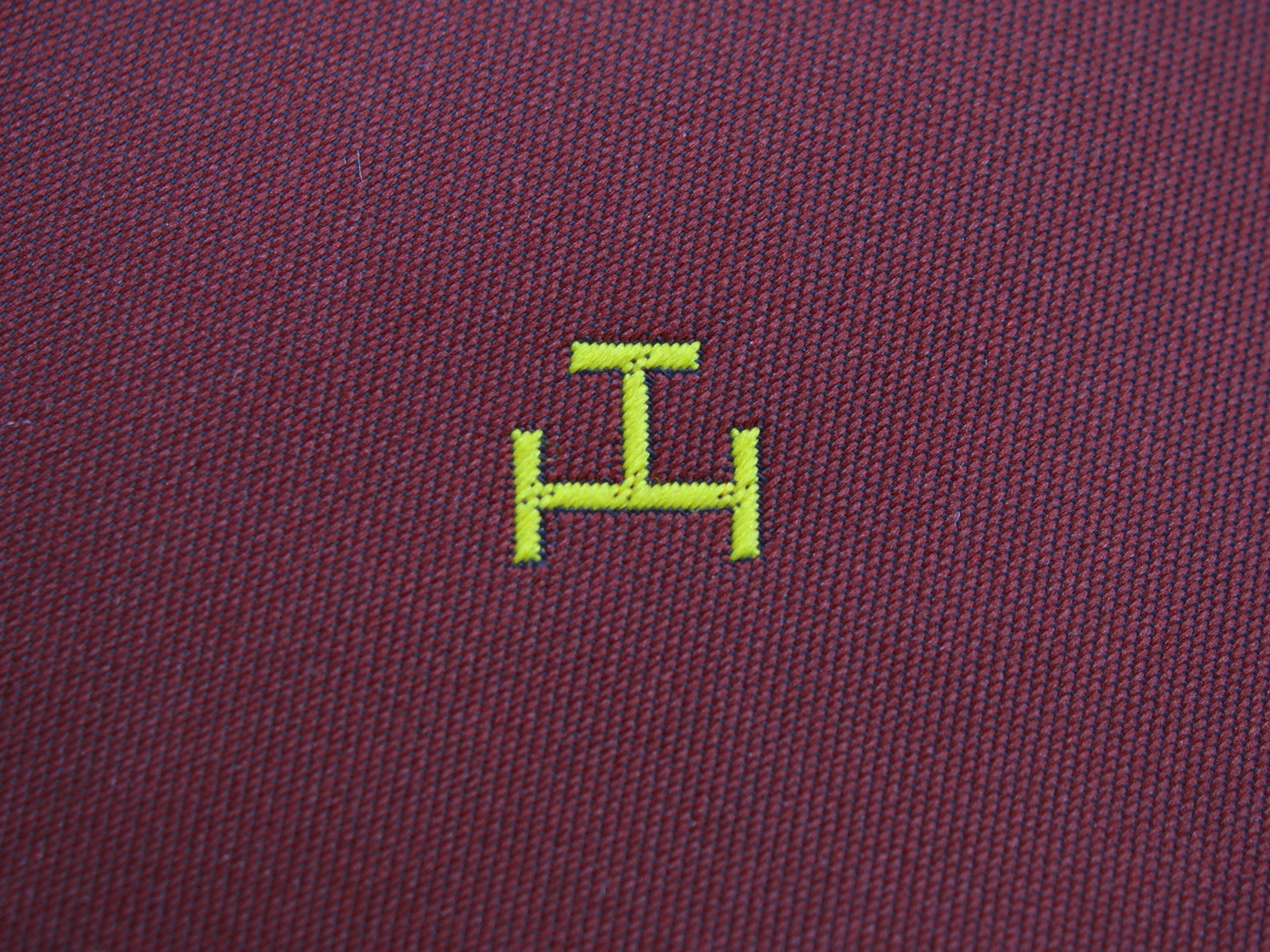 Royal Arch Woven Tie Multiple Triple Tau Pattern Design | Etsy