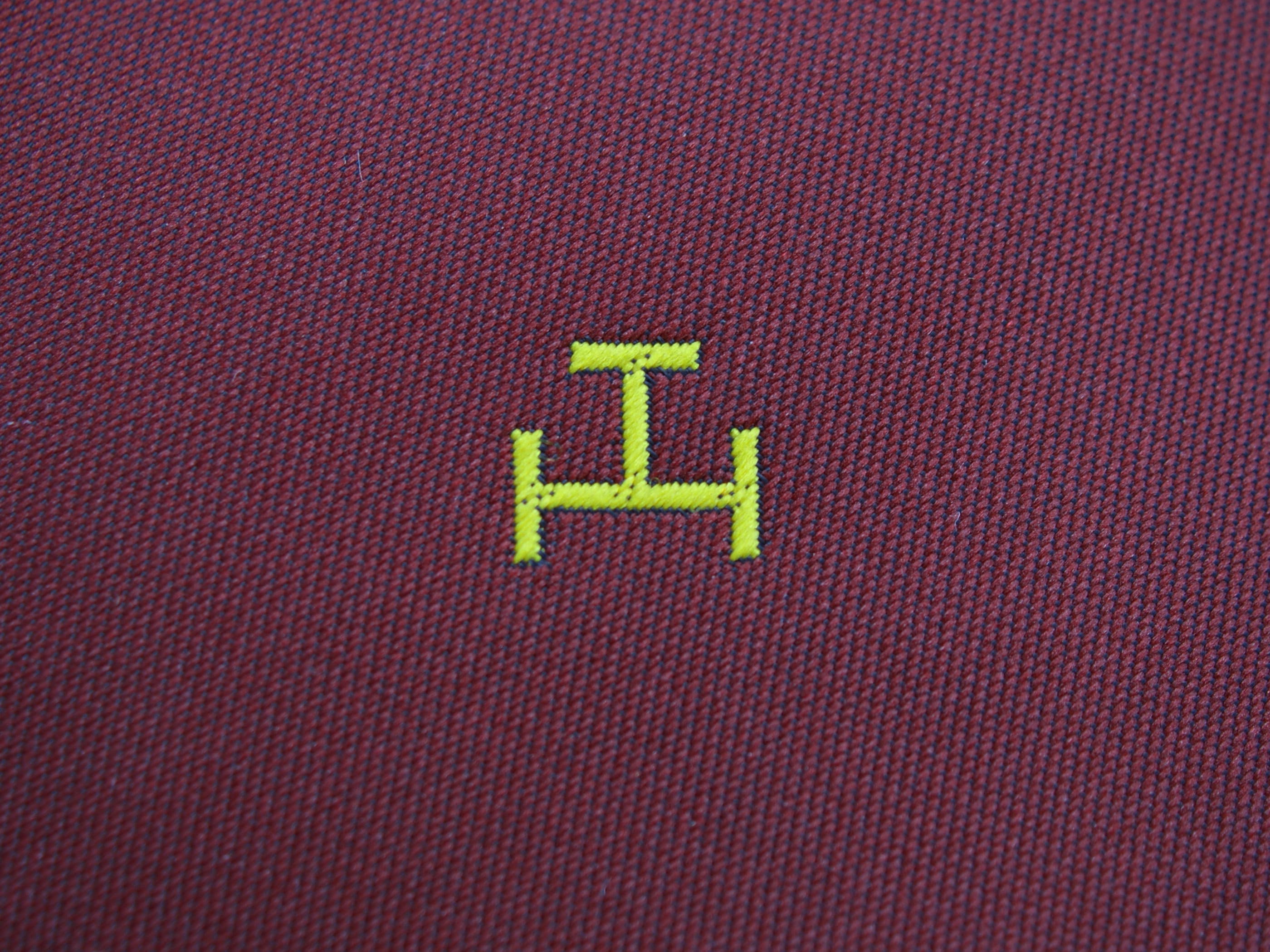 Royal Arch Woven Tie Multiple Triple Tau Pattern Design - Etsy