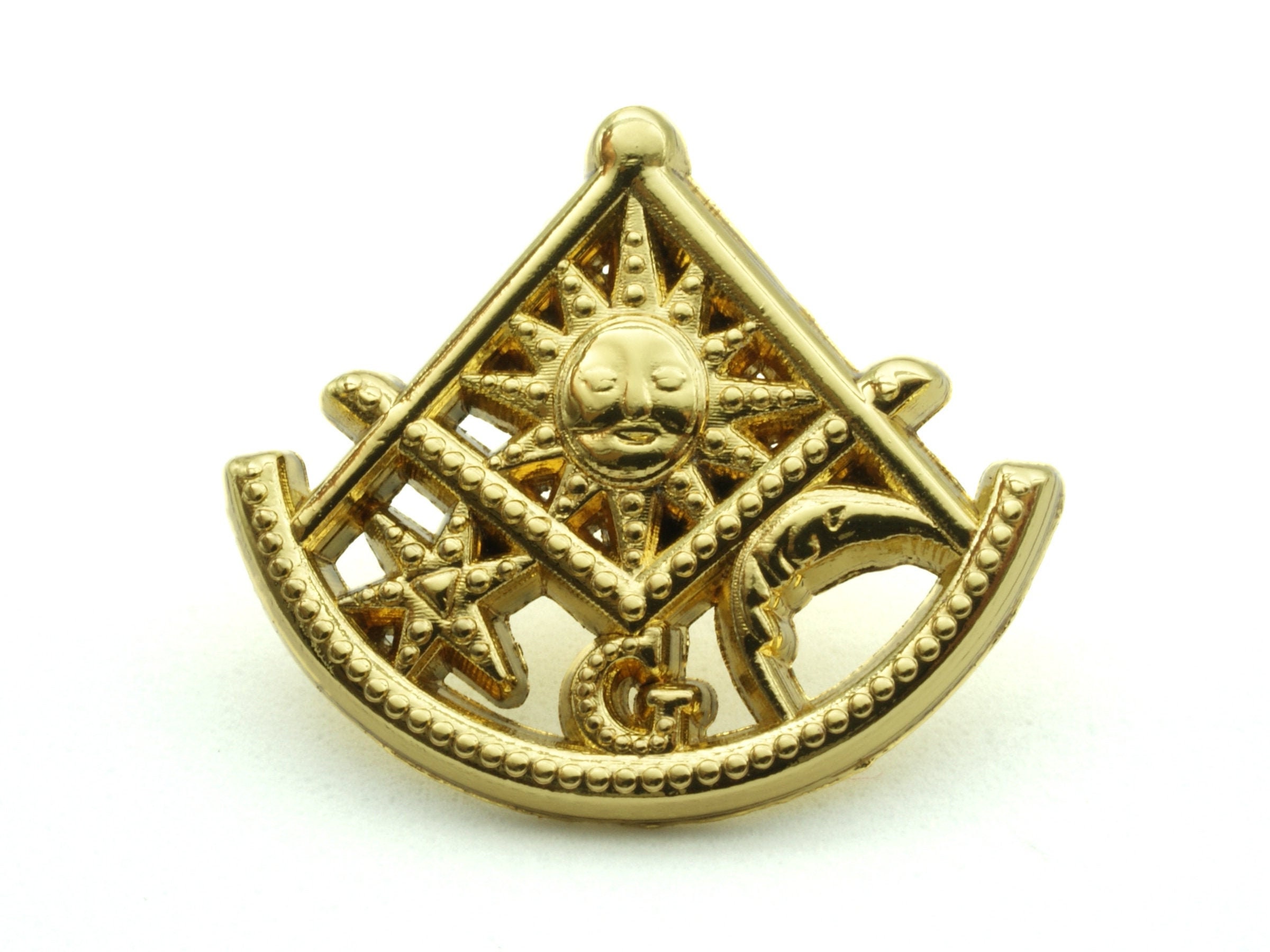 Robert Burns Masonic Freemasons Lapel Pin LP 108 - Etsy
