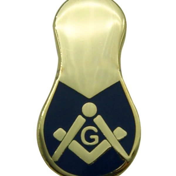 Masonic Blue Slipper - Etsy