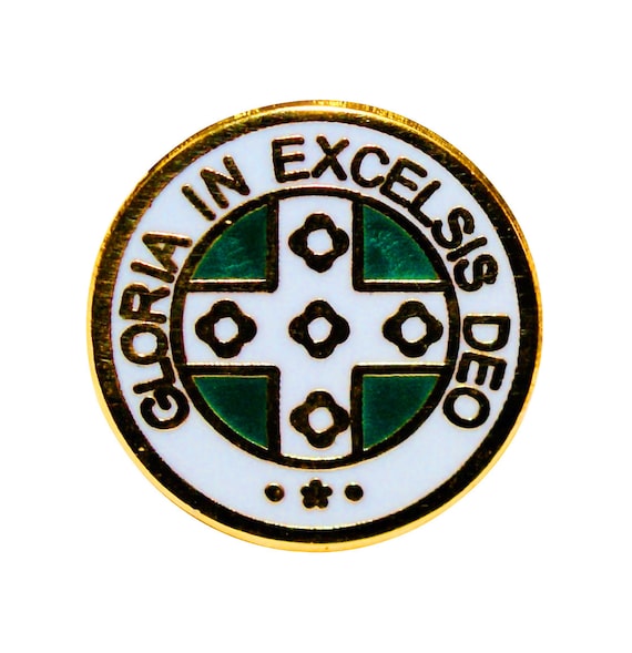 Royal Order of Scotland Lapel Pin Masonic - Etsy