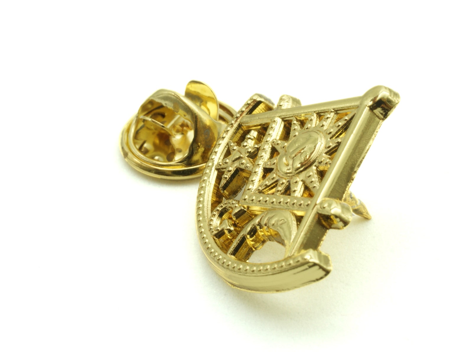 Robert Burns Masonic Freemasons Lapel Pin LP 108 - Etsy