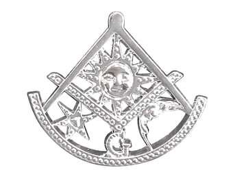Robert Burns Masonic Freemasons Lapel Pin LP 108 - Etsy