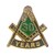 Robert Burns Masonic Freemasons Lapel Pin LP 49 - Etsy