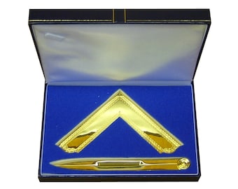 Masonic Try Square - Etsy