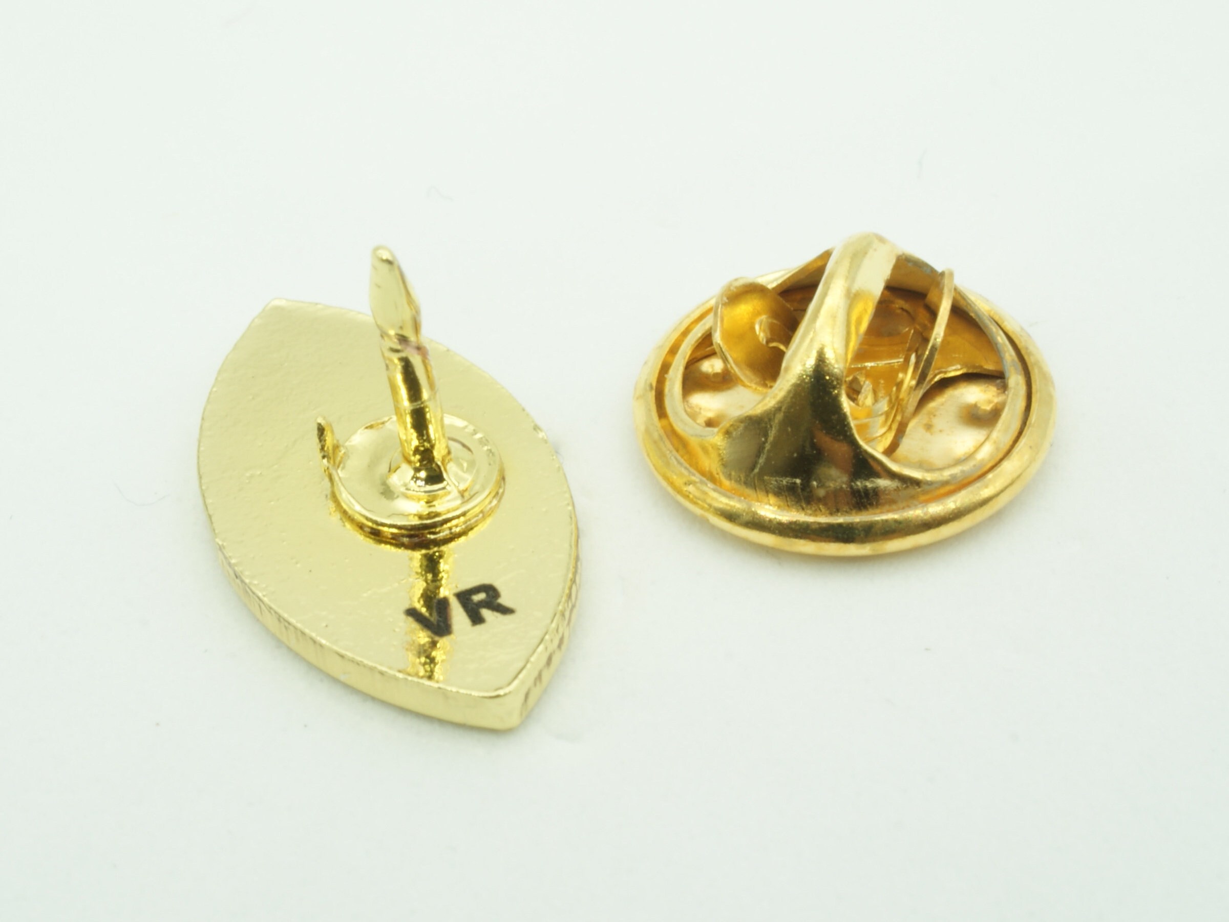 Masonic Knights Templar Priest Lapel Pin - Etsy