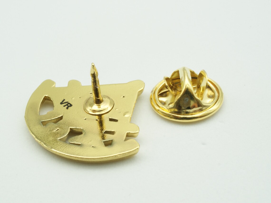 Robert Burns Masonic Freemasons Lapel Pin LP 108 - Etsy