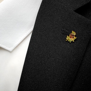 Rose Croix Lapel Pin (LP61) Masonic - Etsy UK