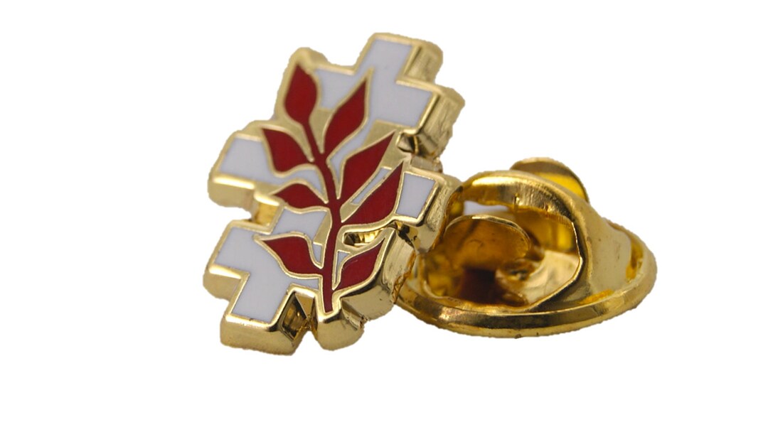 Royal Order of the Red Branch of Eri Masonic Freemasons Lapel Pin LP ...