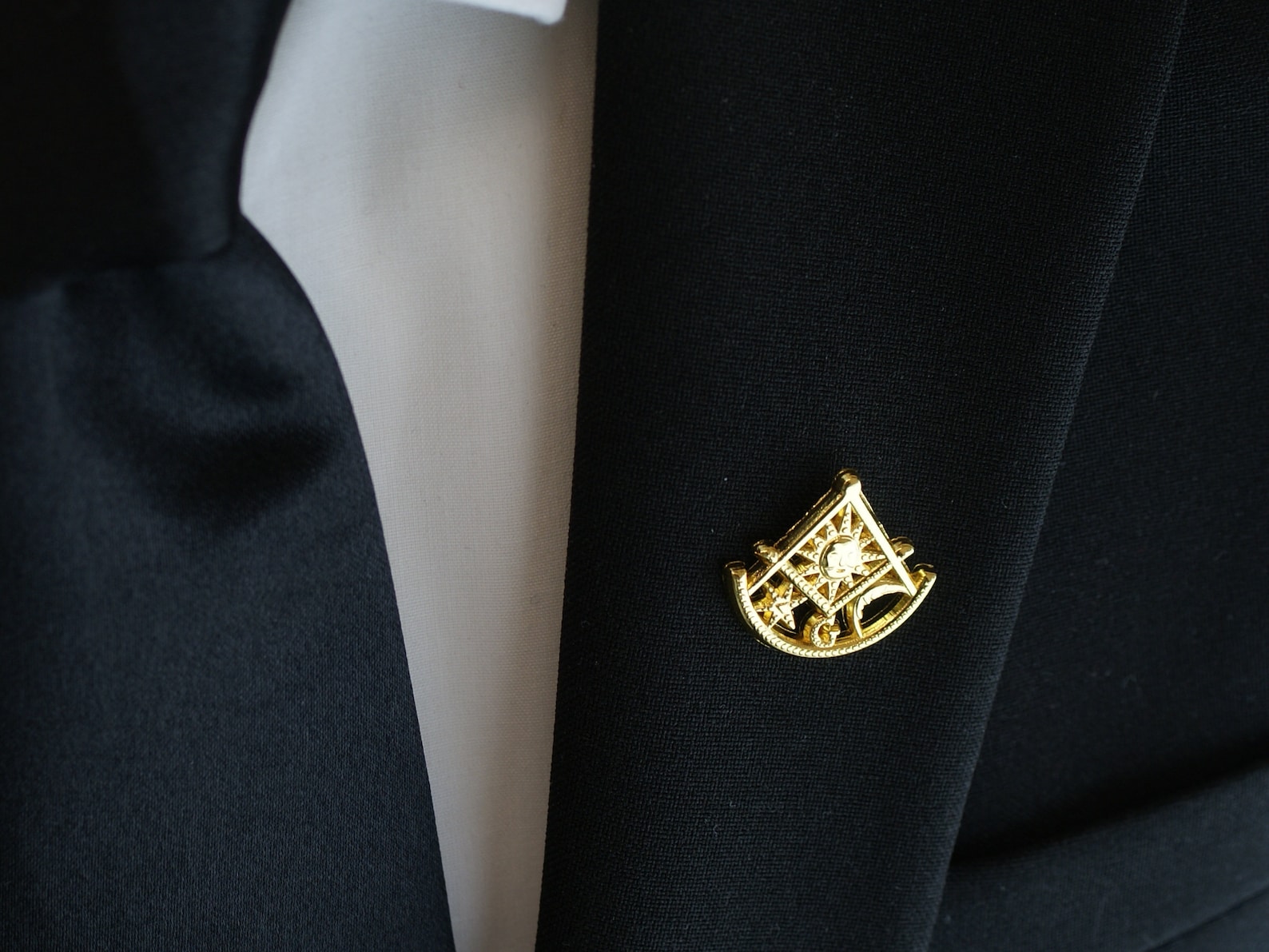 Robert Burns Masonic Freemasons Lapel Pin LP 108 - Etsy