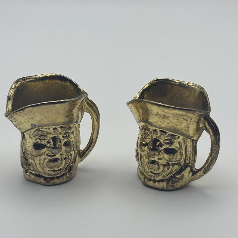 Toby Jugs - Etsy UK